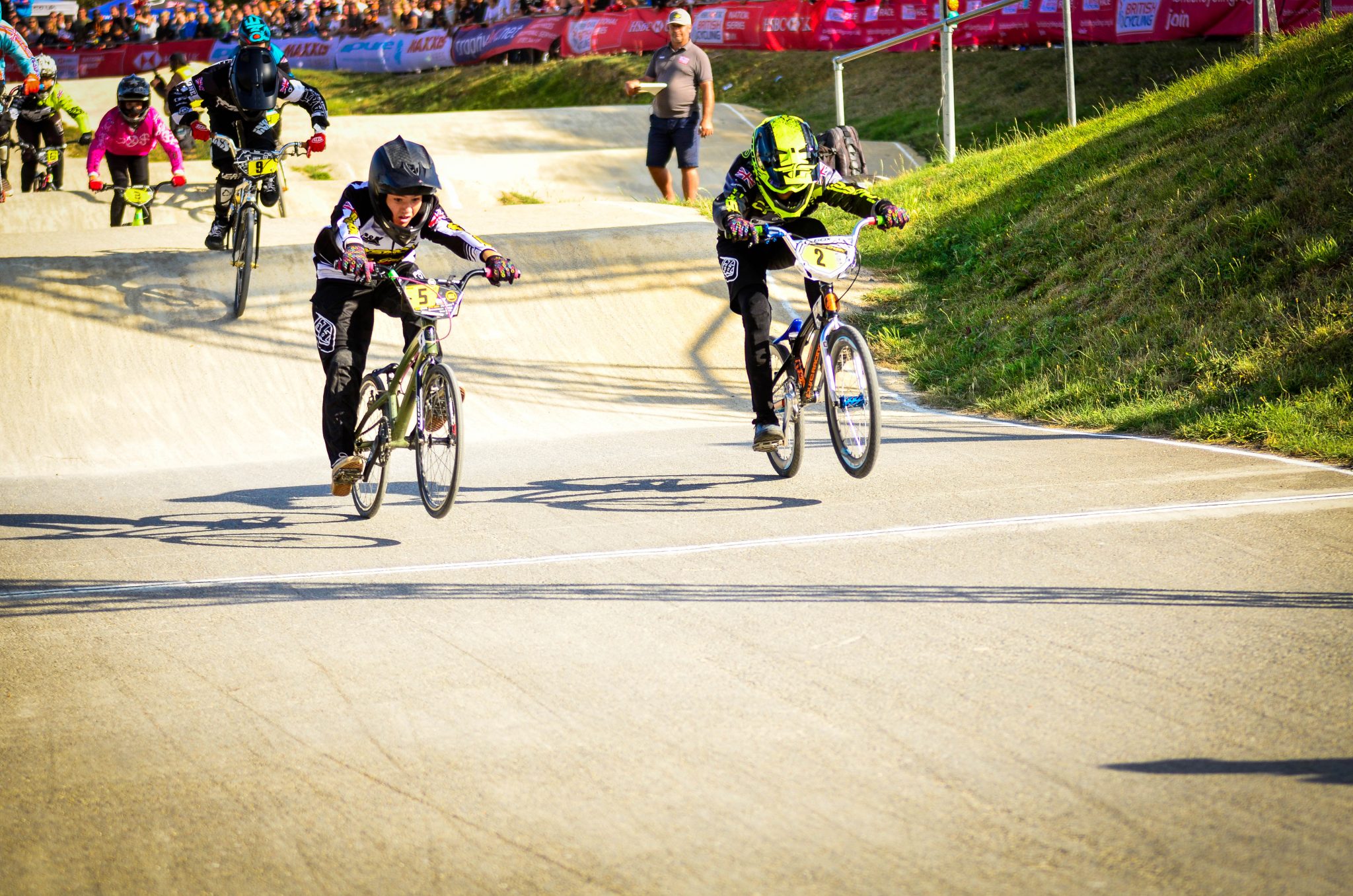 BOURNEMOUTH BMX TO HOST 2022 BRITISH CHAMPS! – Bournemouth Bmx Club